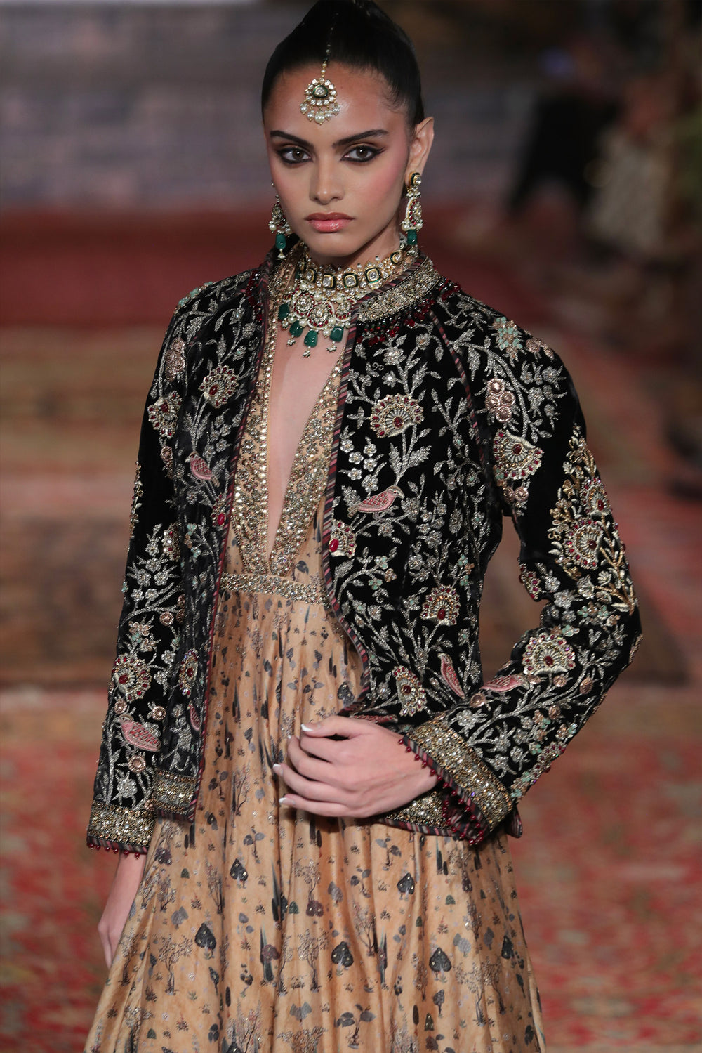 Wedding Couture | JJ Valaya