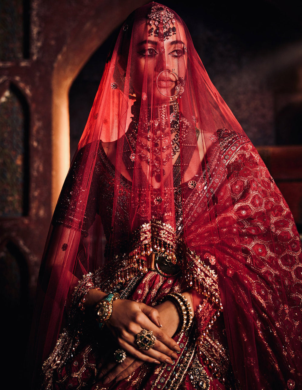 Wedding Couture | JJ Valaya