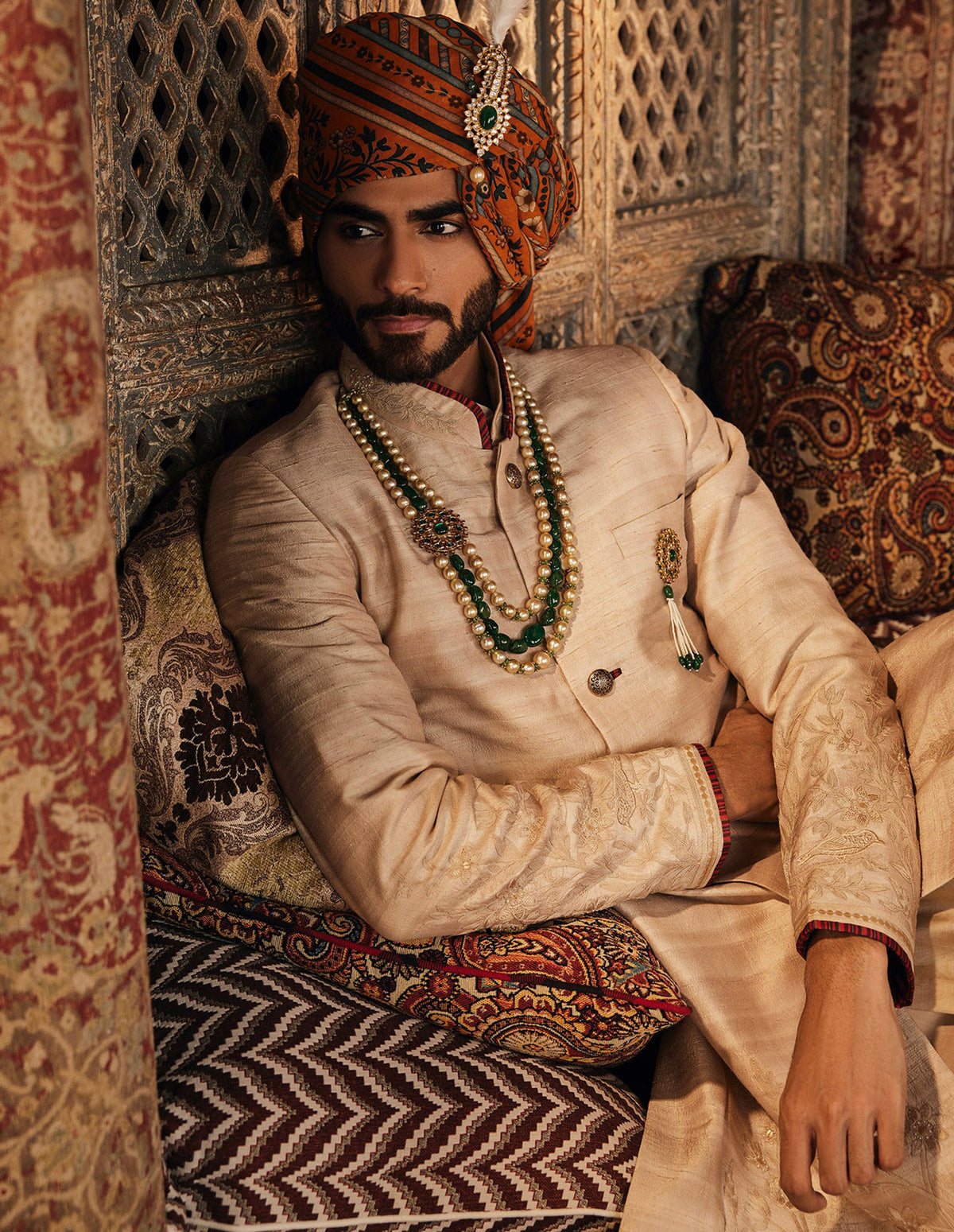 Wedding Couture | JJ Valaya